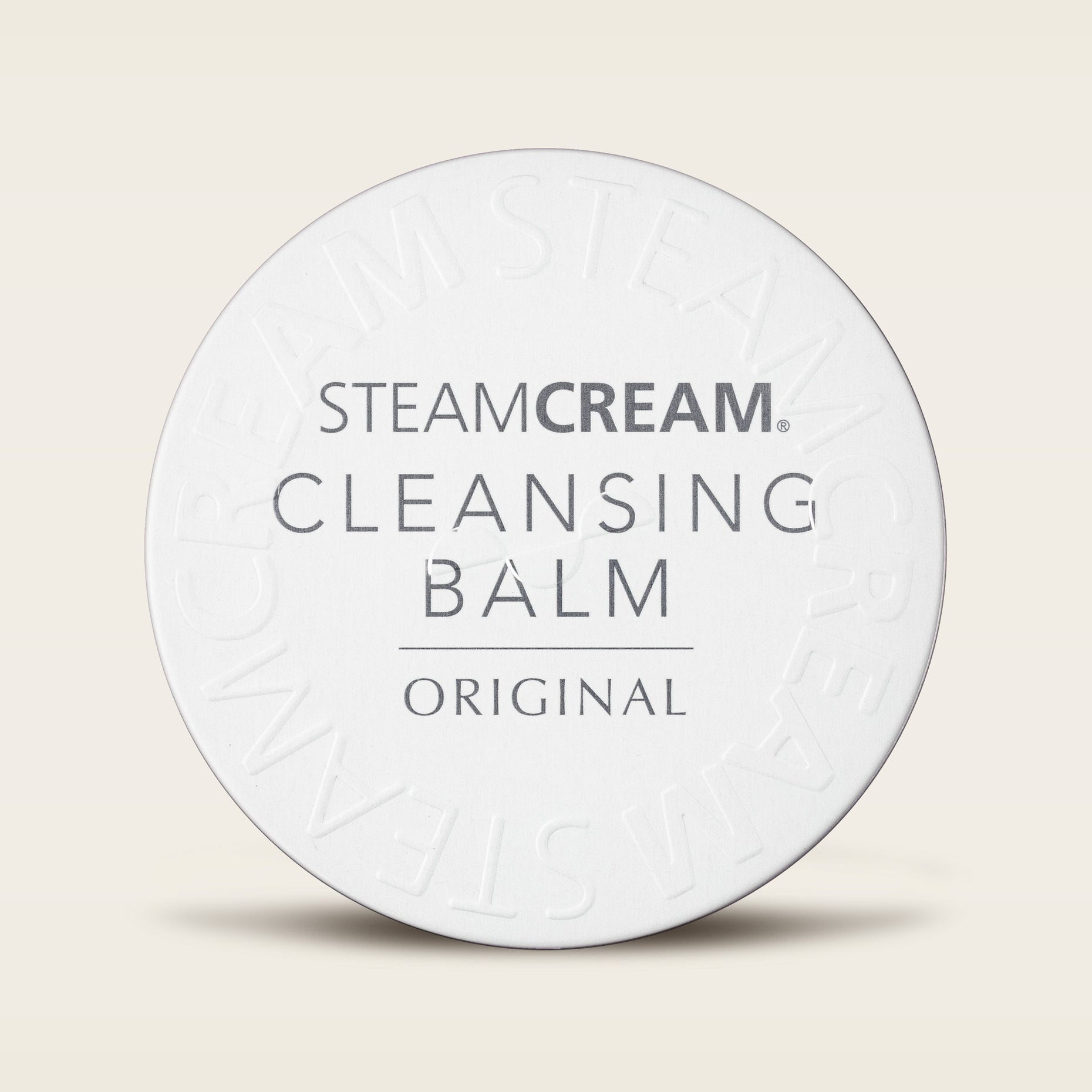 Steam Powered Skincare - Handmade in Japan – STEAMCREAM