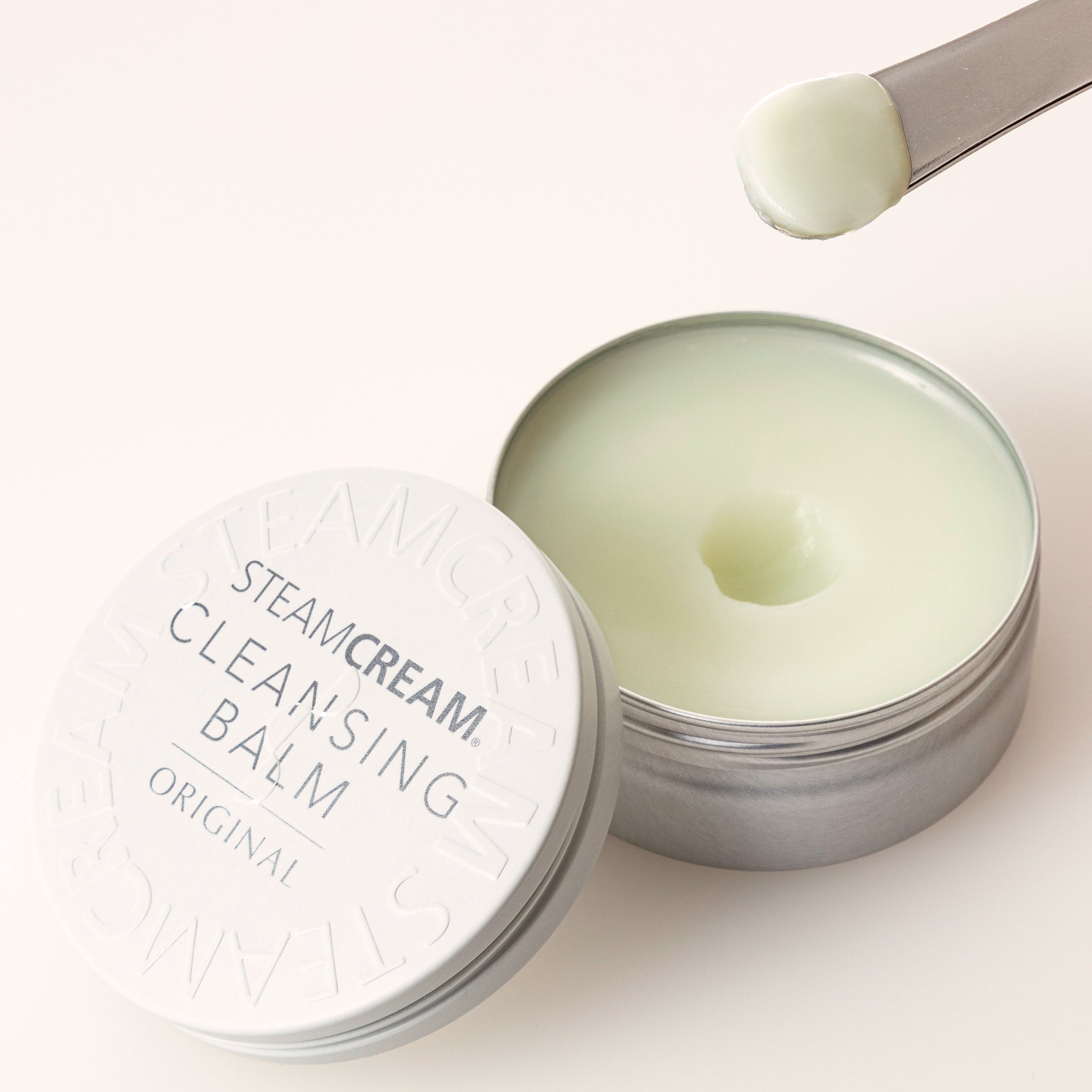 Steam Powered Skincare - Handmade in Japan – STEAMCREAM