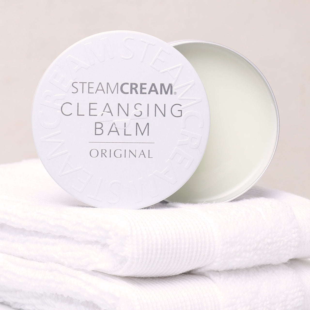 Steam Powered Skincare - Handmade in Japan – STEAMCREAM