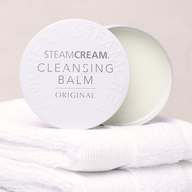 Steam Powered Skincare - Handmade in Japan – STEAMCREAM