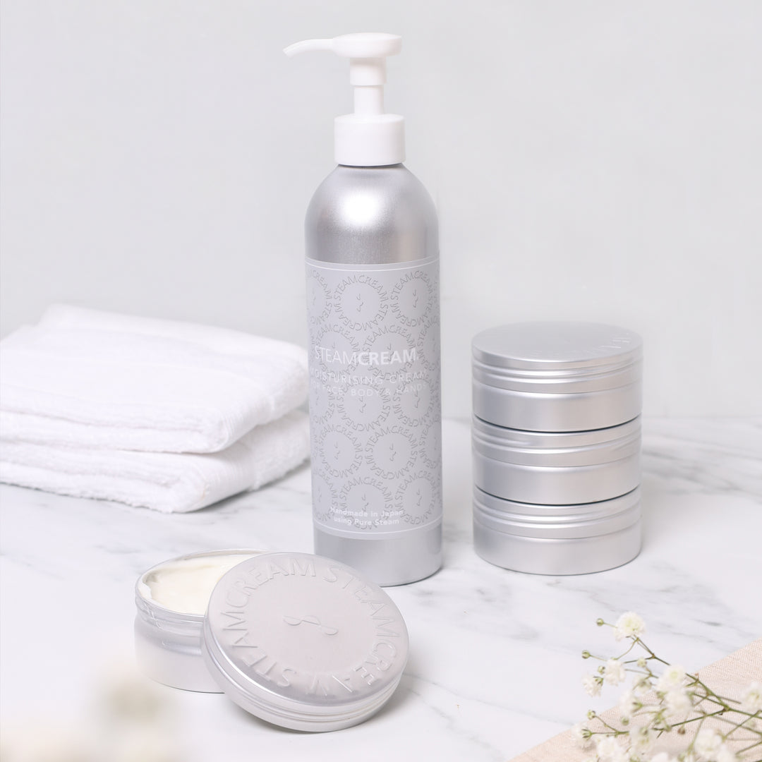 Original Steamcream – STEAMCREAM