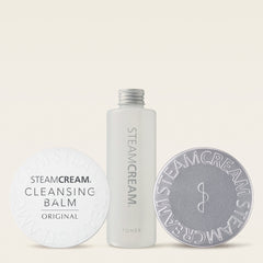 Steam Powered Skincare - Handmade in Japan – STEAMCREAM